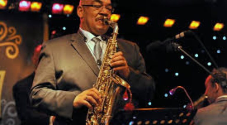 Los Angeles Jazz Society